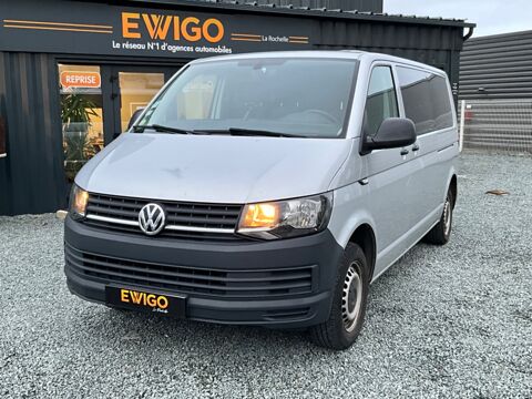 Volkswagen occasion à La Rochelle (17000) : annonces achat, vente de ...