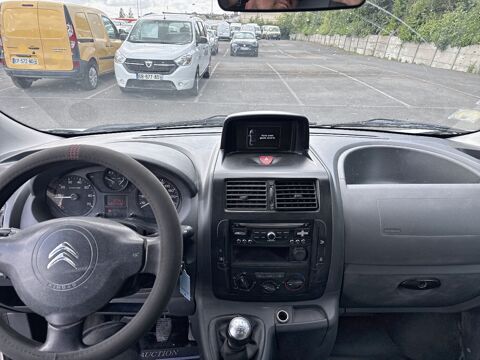 CITROëN Jumpy 2.0 HDI occasion - 2016 - Diesel - 4400 € - Béthune (Pas ...