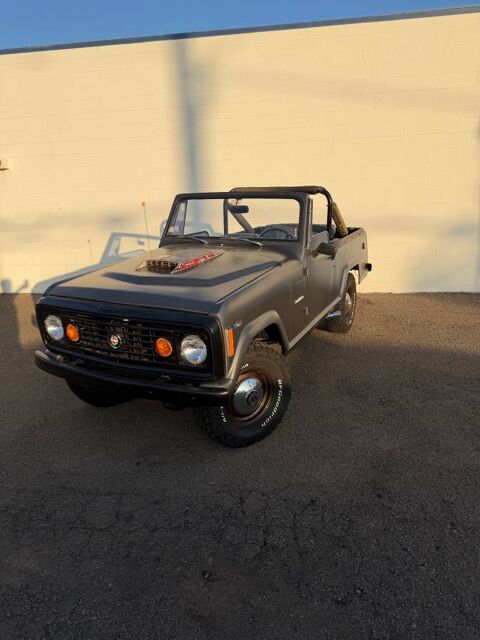 Voiture ancienne, de collection - 1972 - 24500 € - Lyon (Rhône ...