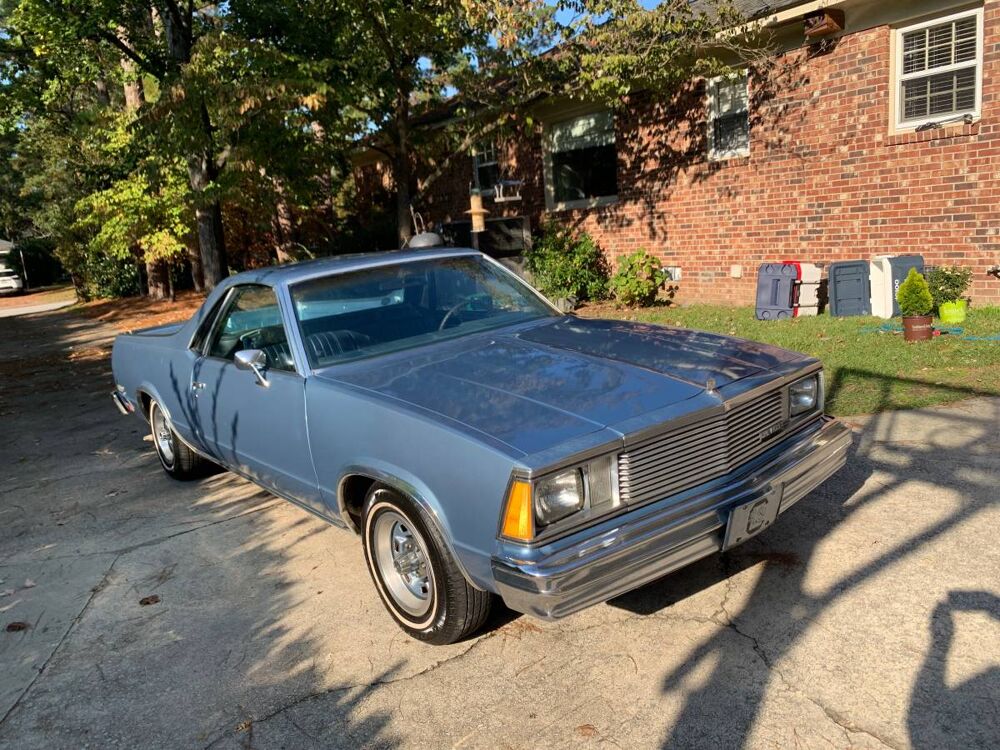 Voiture ancienne, de collection - 1981 - 18000 € - Lyon (Rhône ...