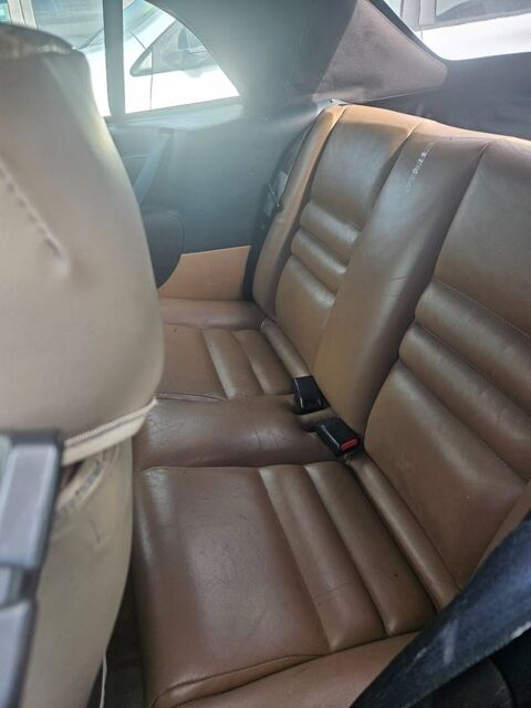 Voiture ancienne, de collection - 1996 - 19500 € - Lyon (Rhône ...