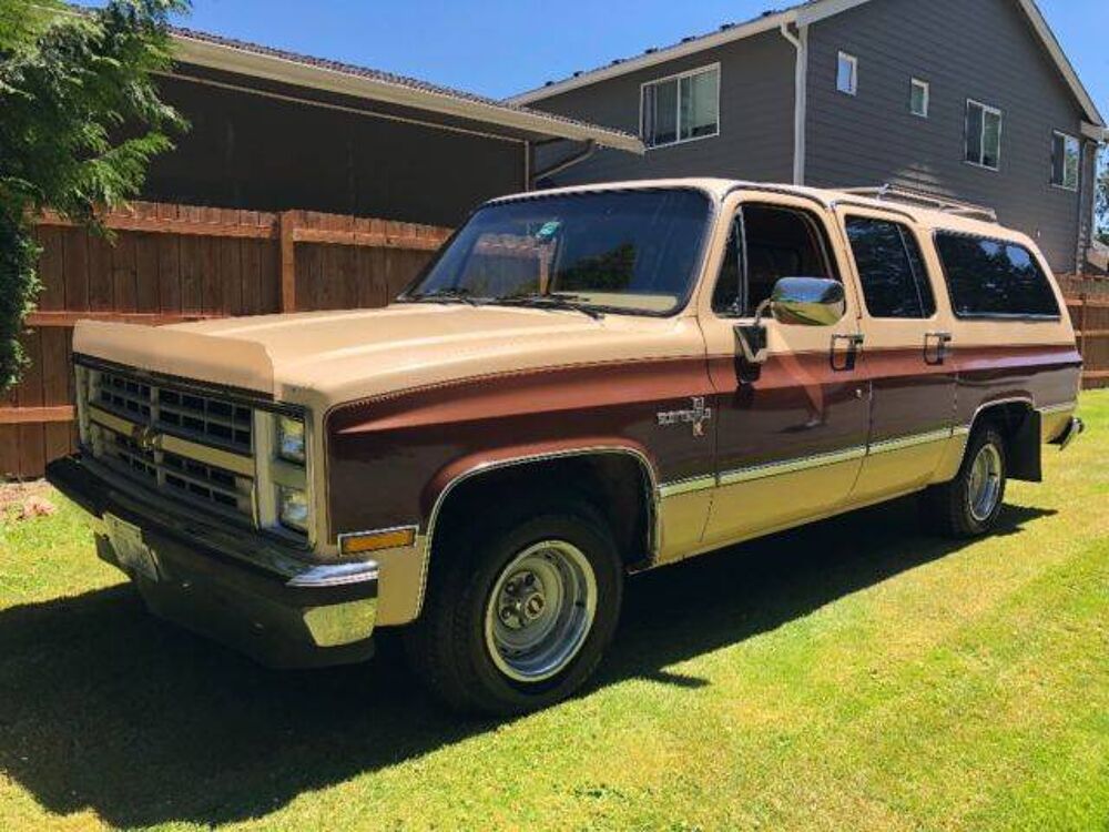 Voiture ancienne, de collection - 1988 - 21500 € - Lyon (Rhône ...