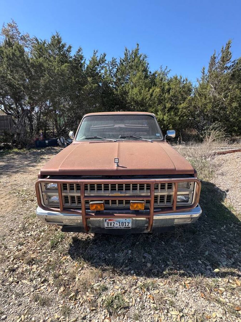 Voiture ancienne, de collection - 1982 - 15500 € - Lyon (Rhône ...