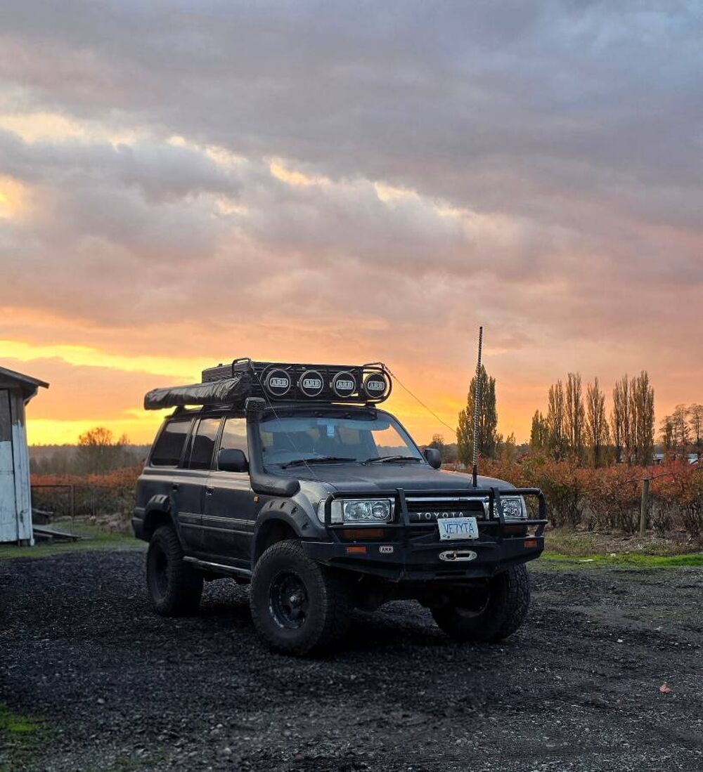 Voiture ancienne, de collection - 1991 - 43000 € - Lyon (Rhône) 992783774020