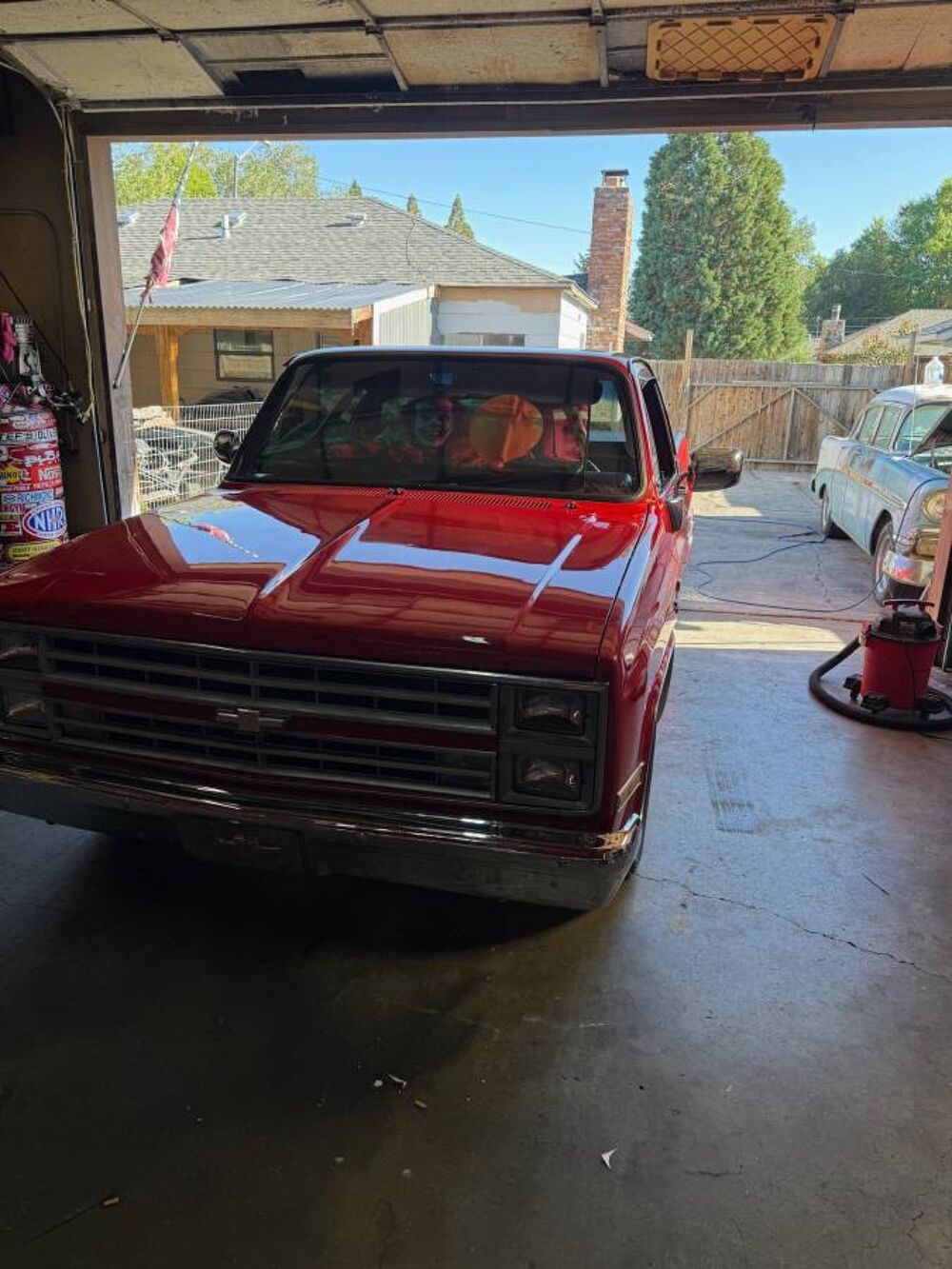 Voiture ancienne, de collection - 1987 - 67500 € - Lyon (Rhône ...