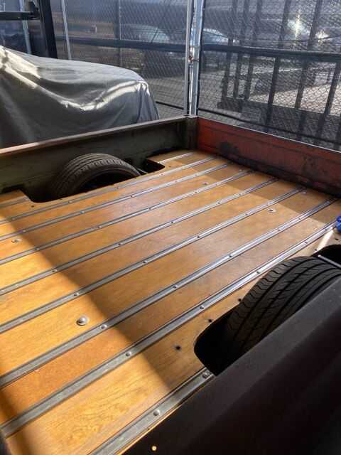 Voiture ancienne, de collection - 1963 - 40000 € - Lyon (Rhône ...