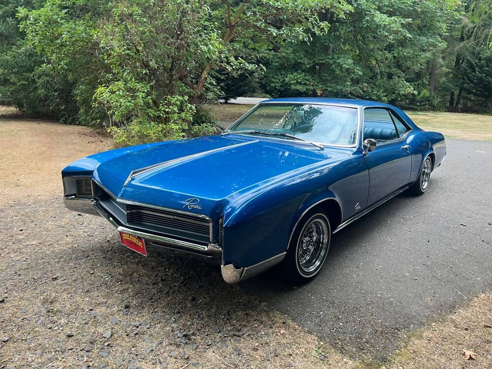 Voiture ancienne, de collection - 1966 - 22500 € - Lyon (Rhône ...