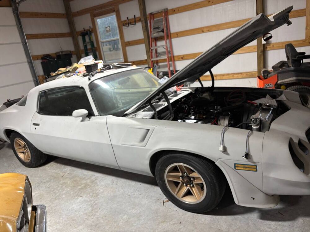 Voiture ancienne, de collection - 1979 - 19000 € - Lyon (Rhône ...