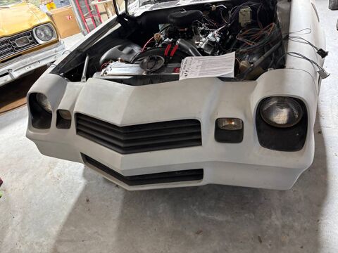 Voiture ancienne, de collection - 1979 - 19000 € - Lyon (Rhône ...