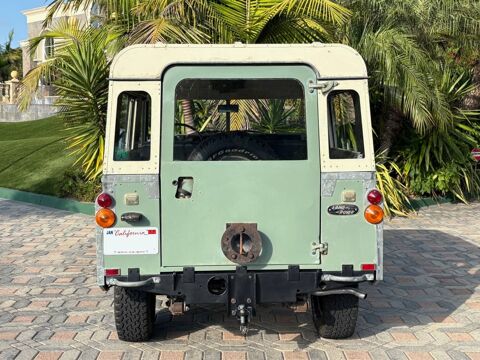 Voiture ancienne, de collection - 1971 - 37000 € - Lyon (Rhône ...