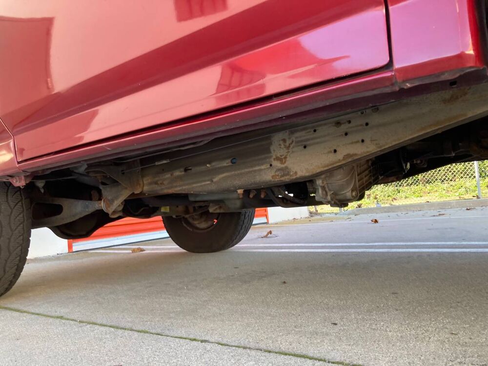 Voiture ancienne, de collection - 1996 - 22500 € - Lyon (Rhône ...