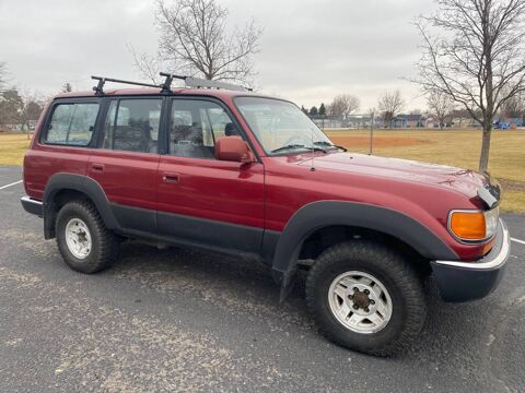 Voiture ancienne, de collection - 1992 - 16500 € - Lyon (Rhône ...