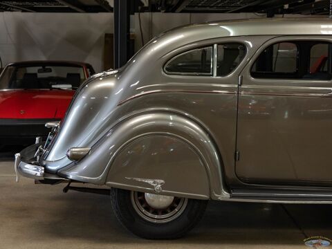 Voiture ancienne, de collection - 1936 - 99500 € - Lyon (Rhône ...