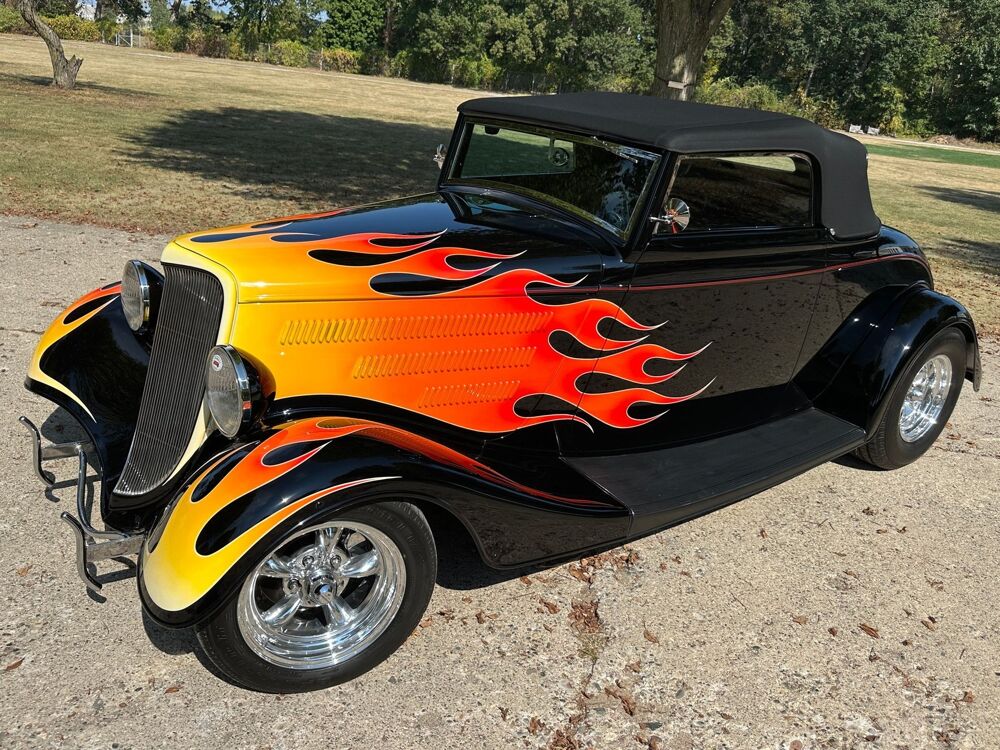 Ford Escort 1934 occasion - Essence - 1934 - 12 643 km - 105 000 ...