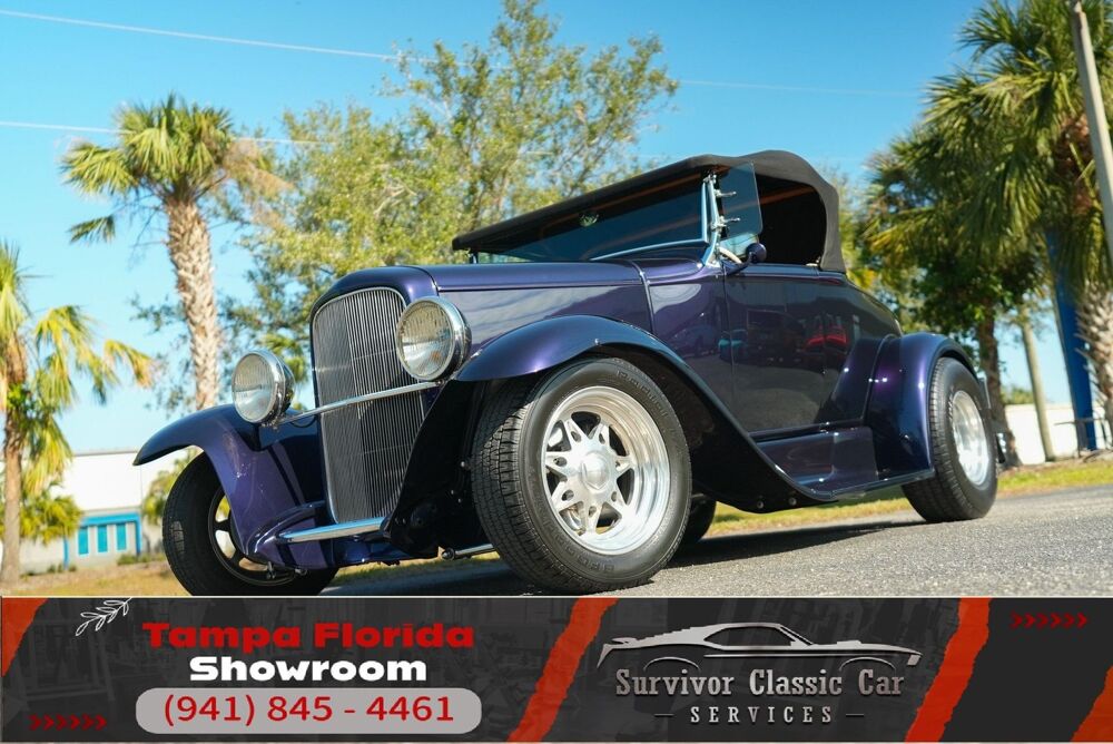 Ford Divers 1930 occasion - Essence - 1930 - 821 km - 52 000 € - Lyon ...