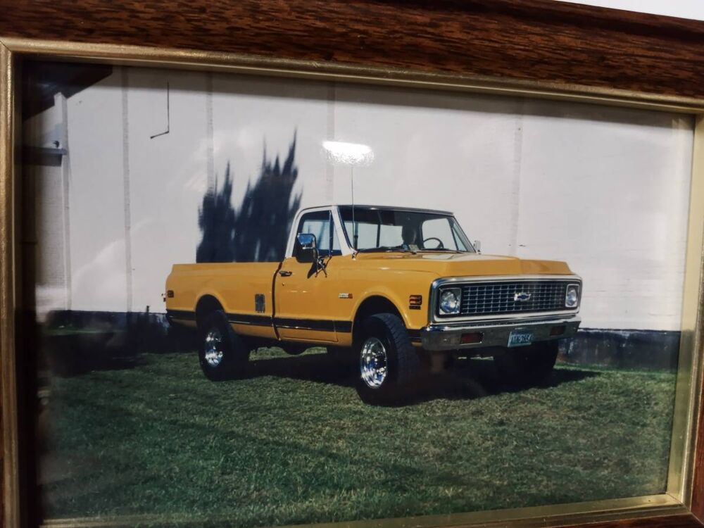 Voiture ancienne, de collection - 1972 - 49000 € - Lyon (Rhône ...