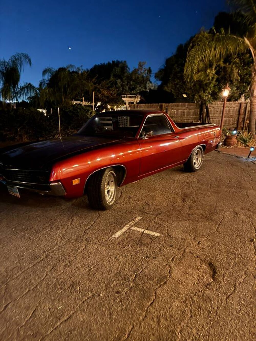 Voiture ancienne, de collection - 1970 - 28500 € - Lyon (Rhône ...