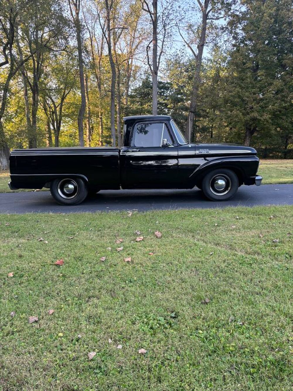 Voiture ancienne, de collection - 1964 - 33000 € - Lyon (Rhône ...