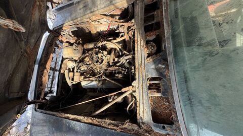 Lincoln Continental 1967 occasion - Essence - 1967 - 144 841 km - 18 ...