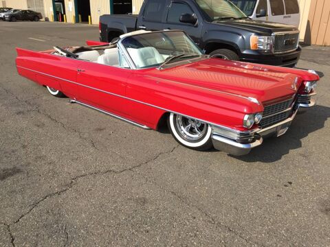 Voiture ancienne, de collection - 1957 - 68000 € - Lyon (Rhône ...