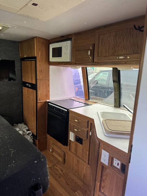 Voiture ancienne, de collection - 1995 - 24000 € - Lyon (Rhône ...