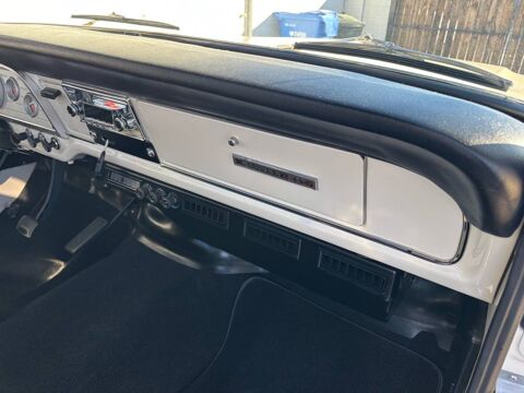 Voiture ancienne, de collection - 1970 - 68000 € - Lyon (Rhône ...