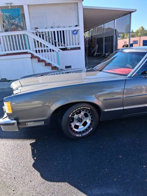 Voiture ancienne, de collection - 1979 - 19500 € - Lyon (Rhône ...