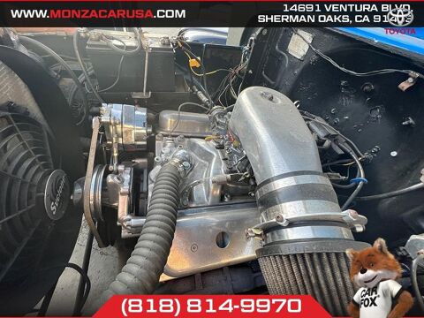 Toyota Land cruiser 1965 occasion - Essence - 1965 - 32 187 km - 52 000 ...