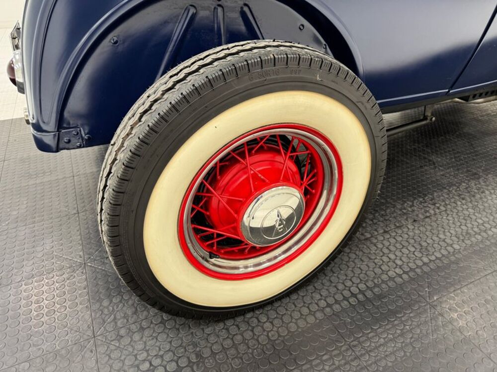 Ford Divers 1931 occasion - Essence - 1931 - 72 300 km - 37 000 ...