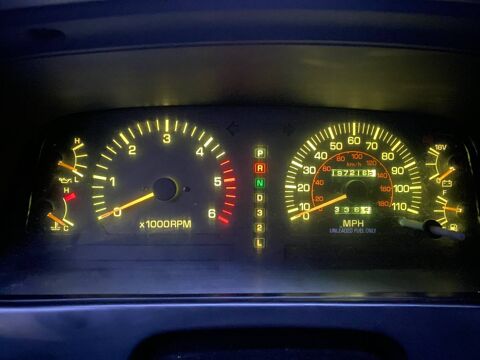 Voiture ancienne, de collection - 1992 - 16500 € - Lyon (Rhône ...