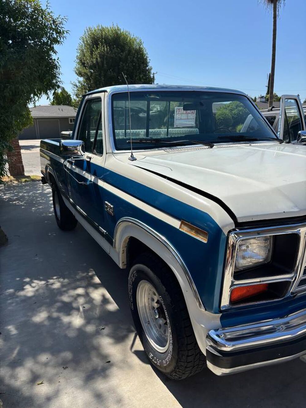 Voiture ancienne, de collection - 1982 - 16500 € - Lyon (Rhône ...