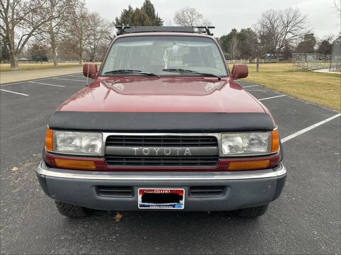 Voiture ancienne, de collection - 1992 - 16500 € - Lyon (Rhône ...