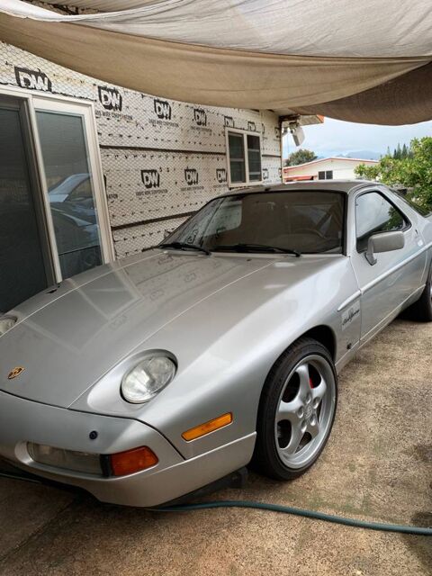 Voiture ancienne, de collection - 1987 - 20000 € - Lyon (Rhône ...