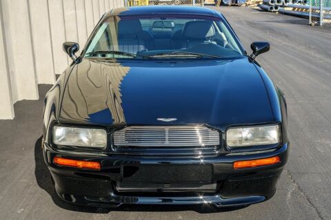Aston martin Virage 1992 occasion - Essence - 1992 - 0 km - 80 500 ...