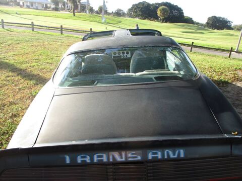 Voiture ancienne, de collection - 1979 - 30000 € - Lyon (Rhône ...