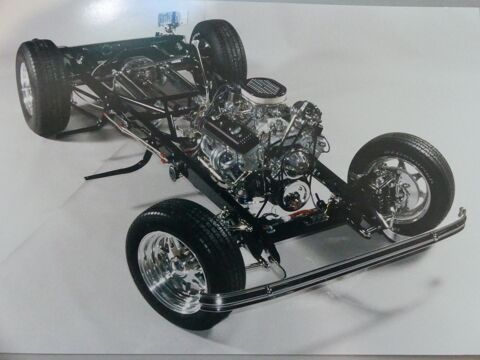 Ford Divers 1930 occasion - Essence - 1930 - 821 km - 52 000 € - Lyon ...