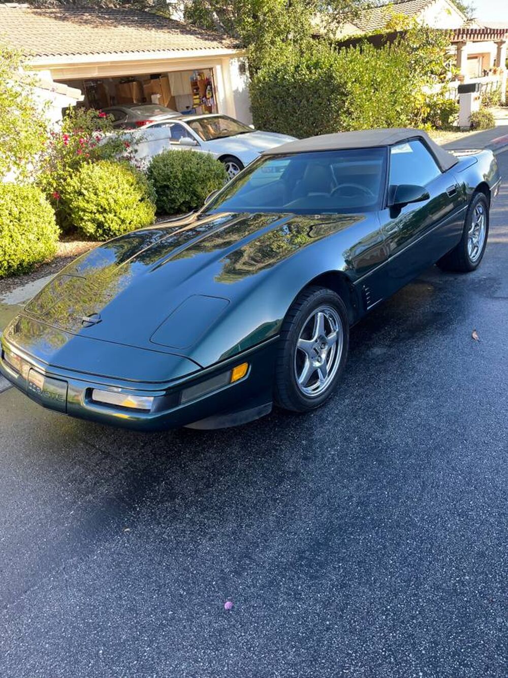 Voiture ancienne, de collection - 1995 - 17500 € - Lyon (Rhône ...