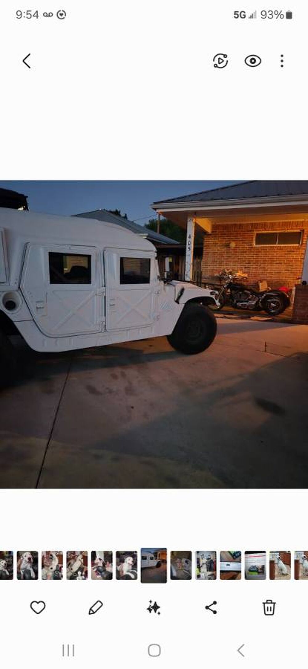 Voiture ancienne, de collection - 1983 - 21500 € - Lyon (Rhône ...