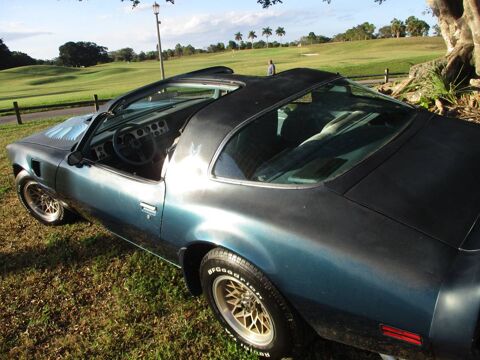 Voiture ancienne, de collection - 1979 - 30000 € - Lyon (Rhône ...