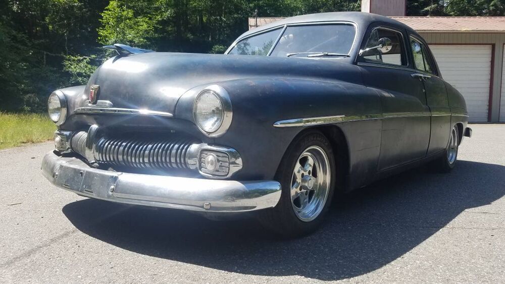 Voiture ancienne, de collection - 1950 - 21500 € - Lyon (Rhône ...