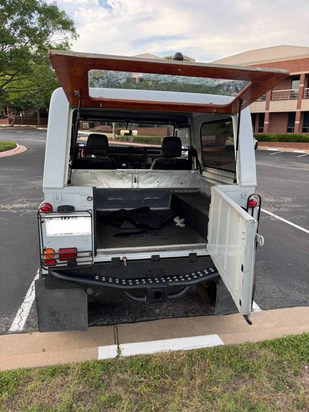 Voiture ancienne, de collection - 1991 - 40000 € - Lyon (Rhône ...