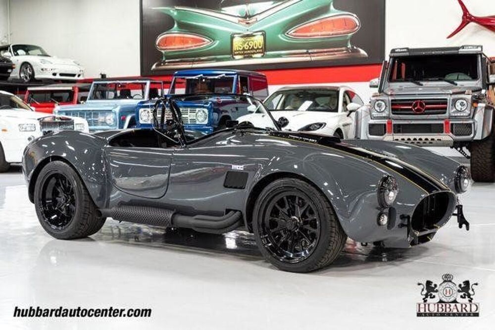 Voiture ancienne, de collection - 1965 - 100000 € - Lyon (Rhône ...