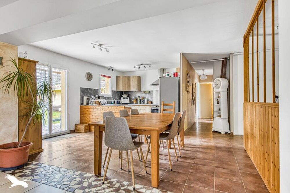 Annonce vente maison 5 pièces de 140m2 à Le porge (33680) - ParuVendu ...