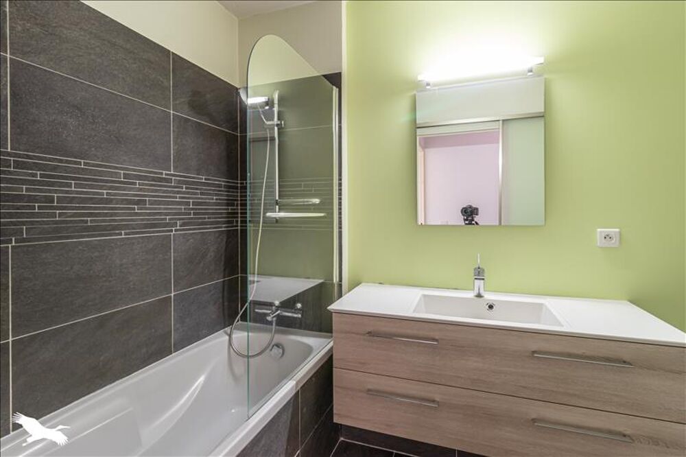 Annonce vente appartement 4 pièces de 86m2 à Castanet tolosan (31320 ...