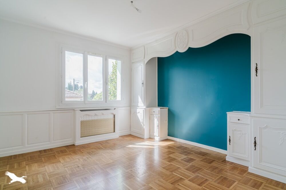 Annonce vente maison 6 pièces de 147m2 à Meyzieu (69330) - ParuVendu.fr ...