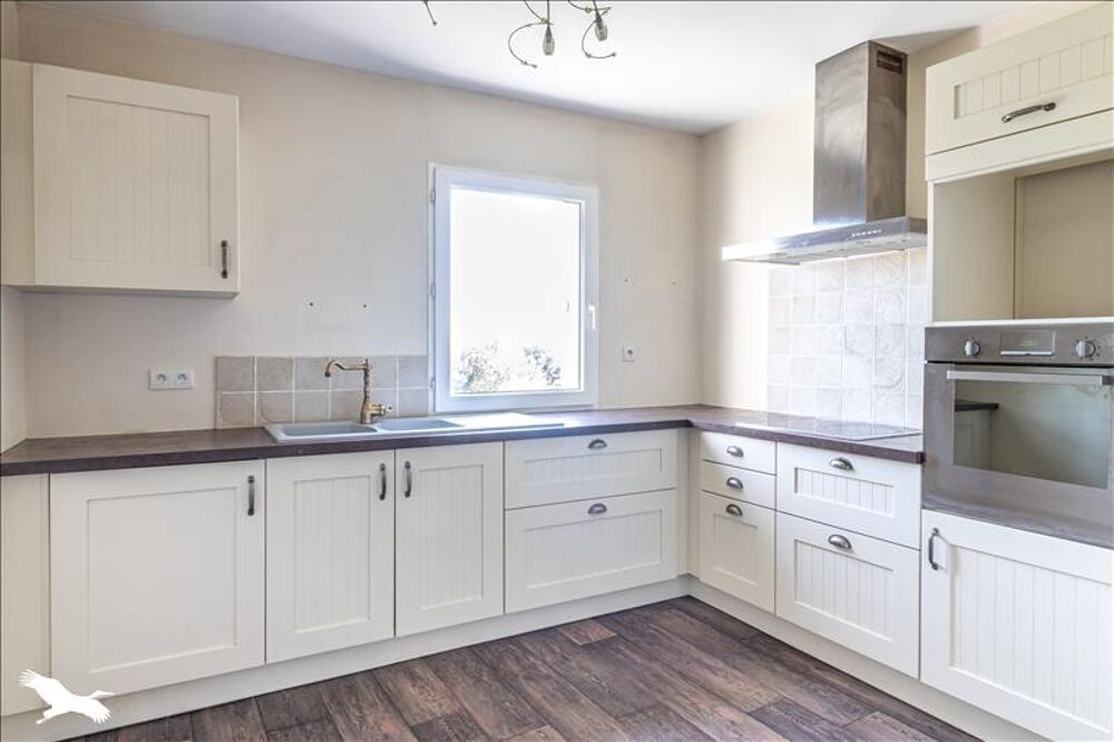 Annonce vente appartement 4 pièces de 86m2 à Castanet tolosan (31320 ...
