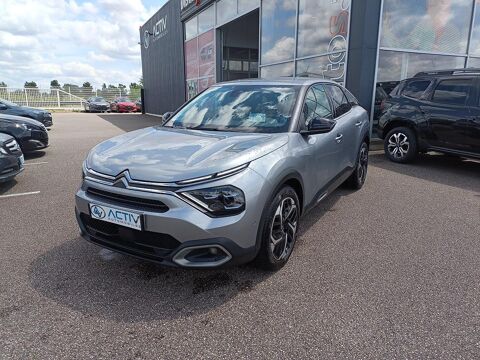 Voiture Citroën occasion à Talange (57525) : annonces achat de ...