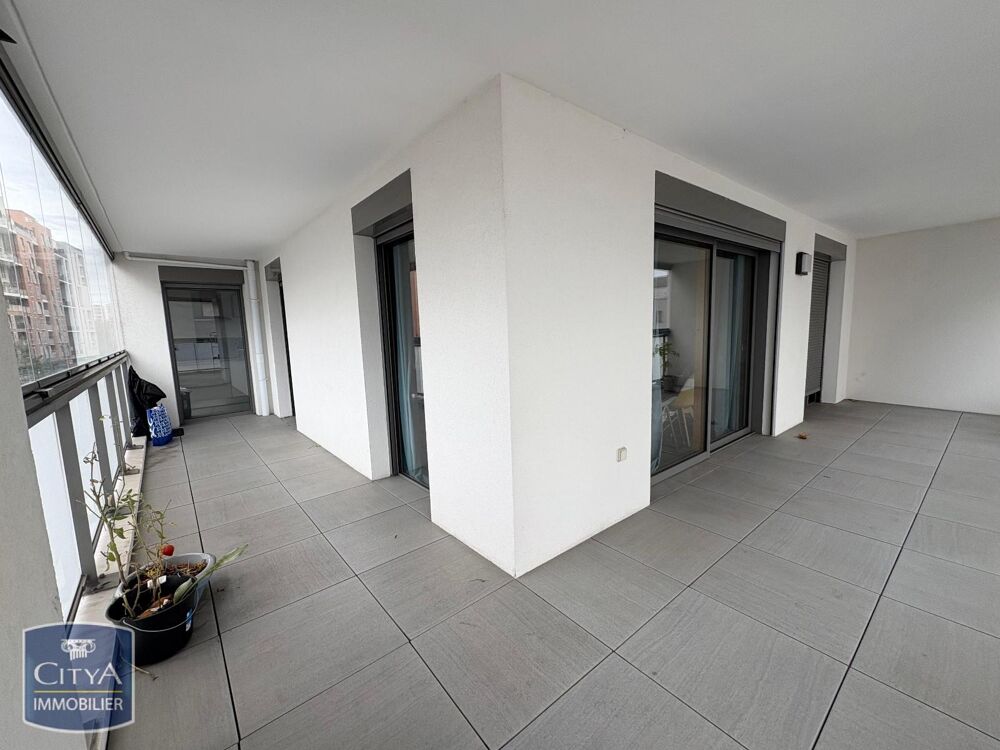 Annonce location appartement 4 pièces de 101m2 à Lyon 8 (69008 ...