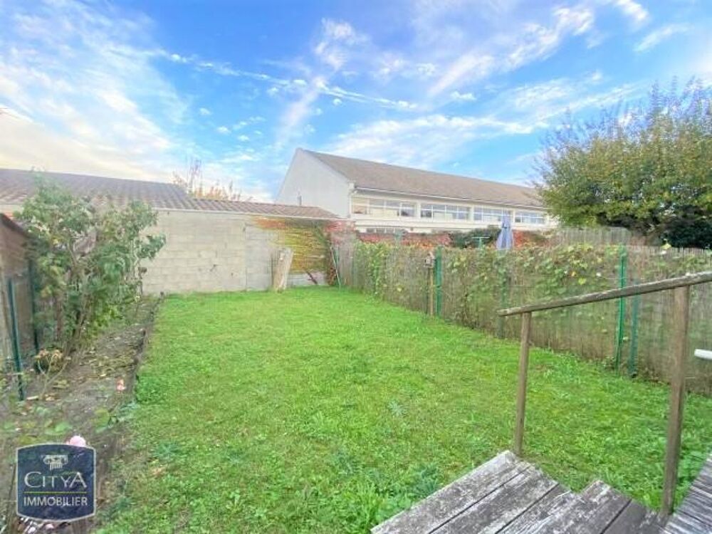 Annonce location maison 2 pièces de 56m2 à Libourne (33500) - ParuVendu ...