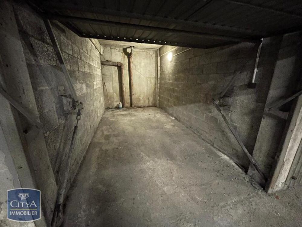 Annonce location parking / garage parking / garage de 12m2 à Pau (64000 ...